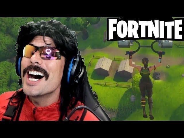 8 Fortnite streamers who would break viewership records if they return