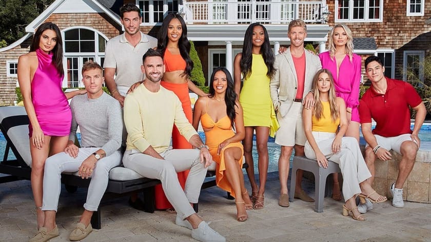 Summer House mid-season trailer teases major drama inside the Hamptons