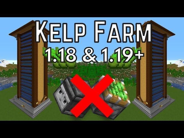 5 best XP farms to build in Minecraft (2022)