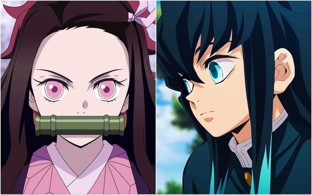 3 demons that would take the spotlight in Demon Slayer Season 3 (& 3 ...