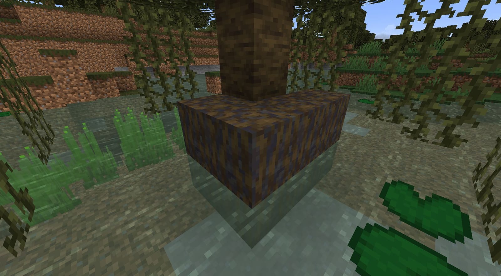 Mud blocks in Minecraft snapshot 22w11a: Everything you need to know
