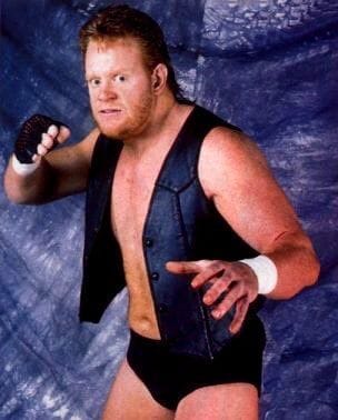 Did Teddy Long manage The Undertaker?