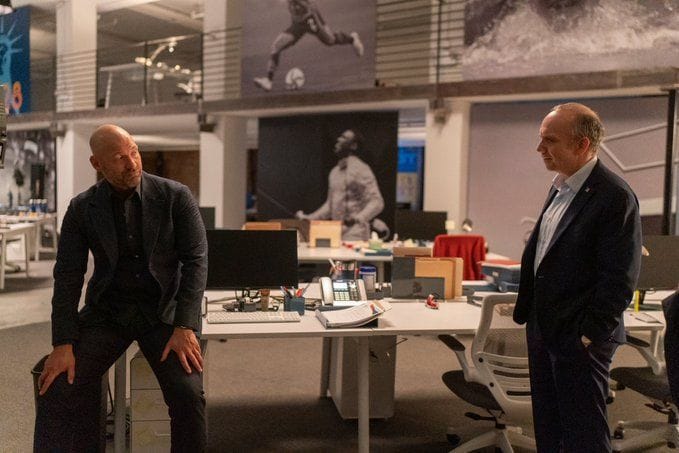 Billions Season 6, Episode 9 review: Are things over for Chuck Rhoades?