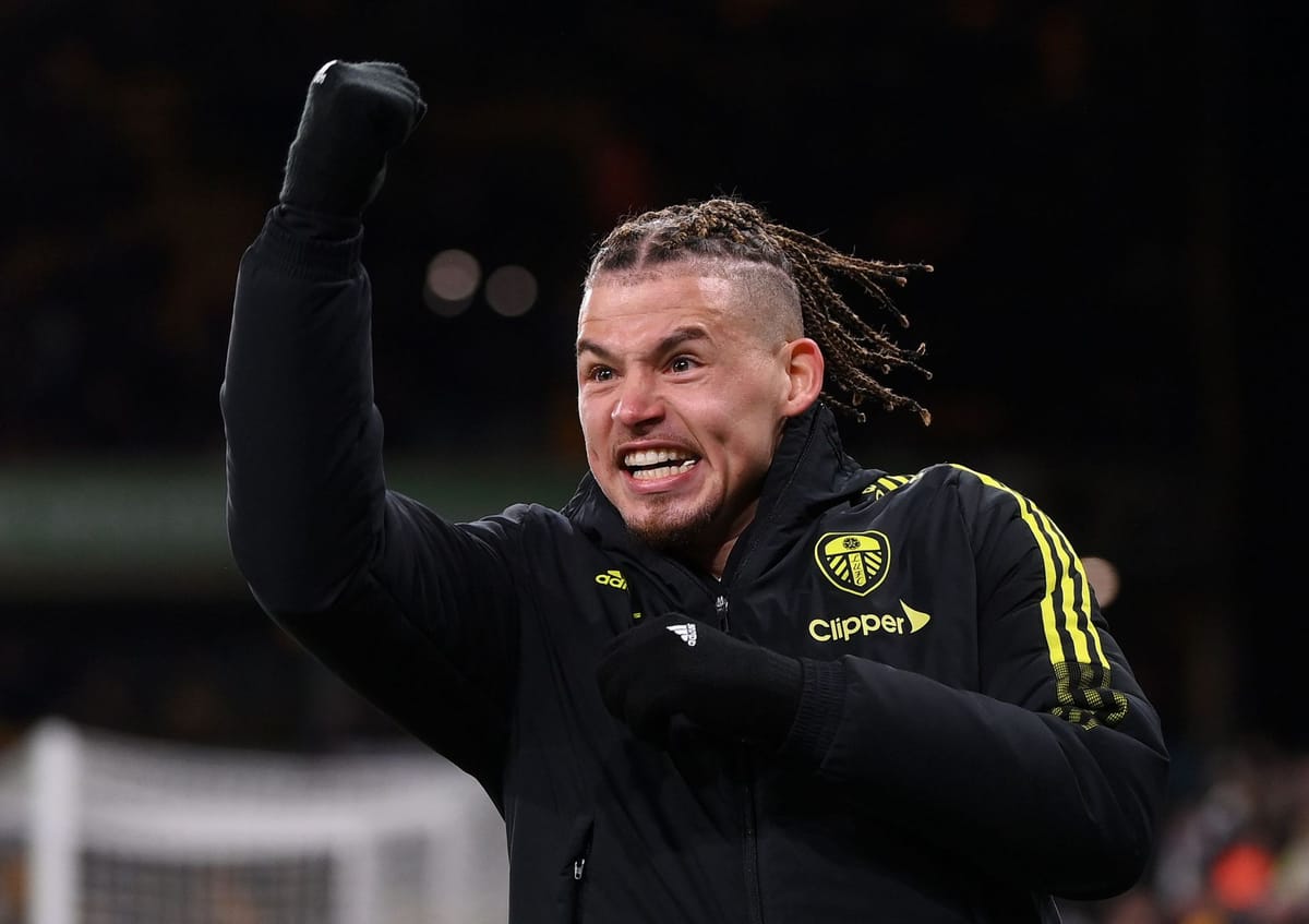 "I'm a big fan" - Lee Dixon backs 26-year-old 'all-round' midfielder to ...