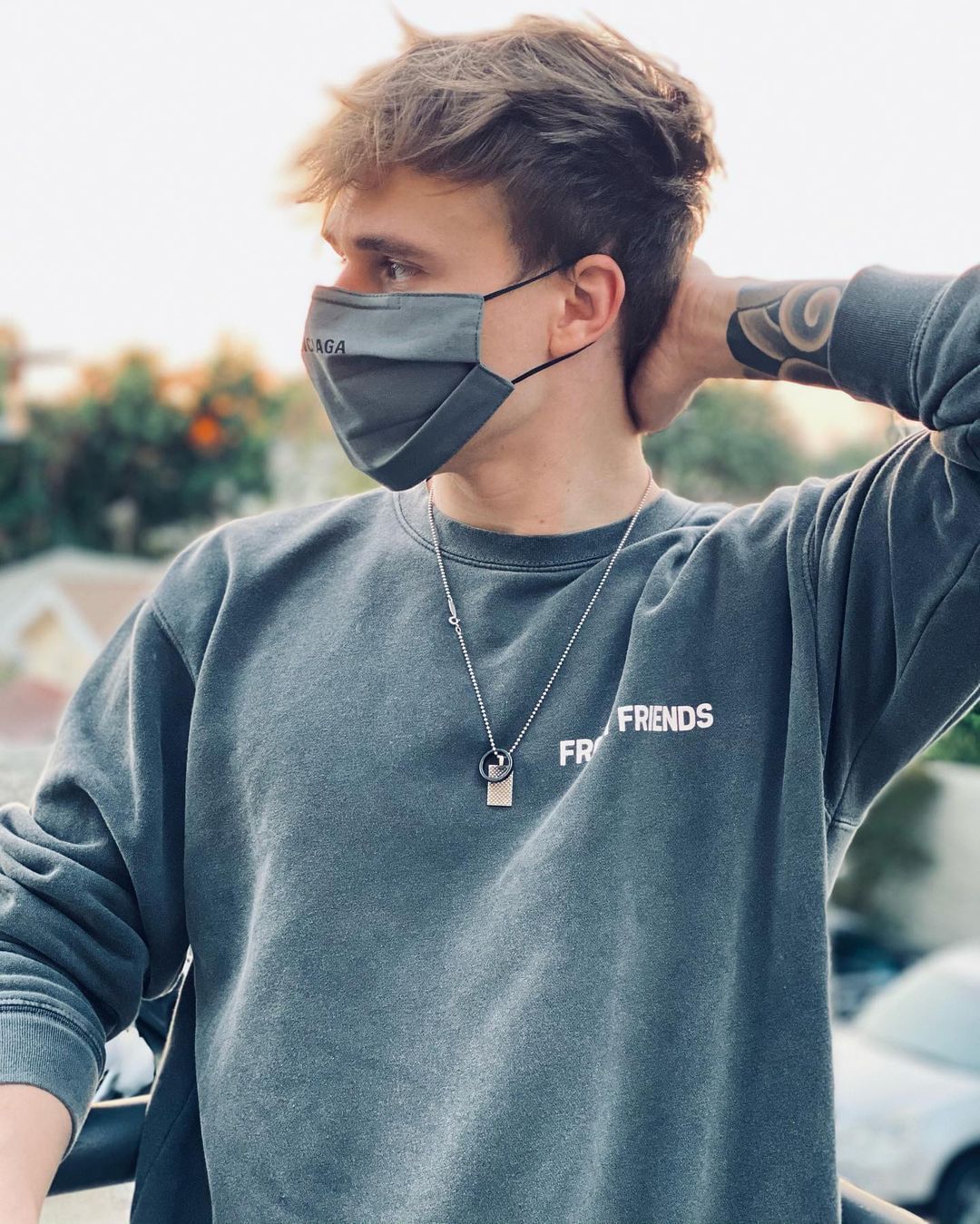 Former Riot Games employee shares wholesome story about person ...