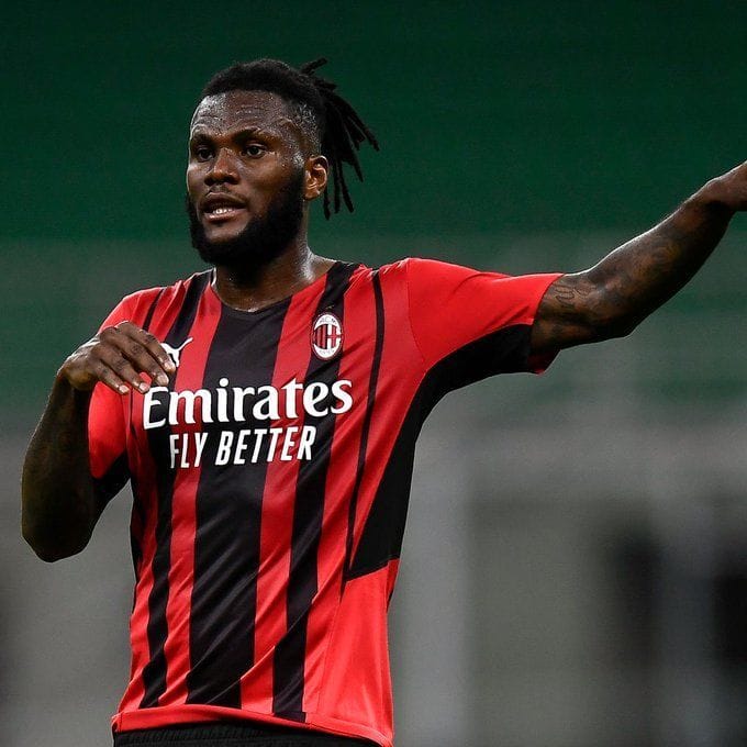 Barcelona complete signing of 25-year-old Serie A star - Reports