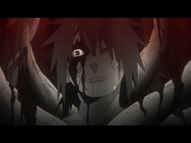 10 Akatsuki members in Naruto, ranked from youngest to oldest