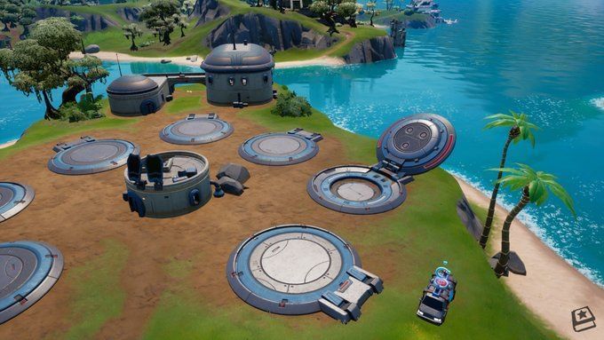 Fortnite Chapter 3 Season 1 recap: 10 things to remember