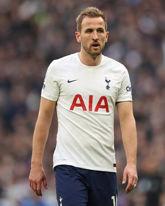 5 best English players in the world right now based on ratings