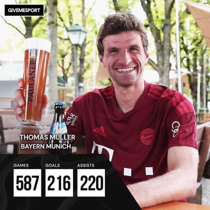 5 best German players in the world right now based on ratings