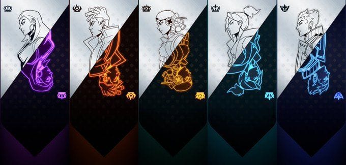 Valorant Team Ace skin bundle: Release date, price, VFX, and more