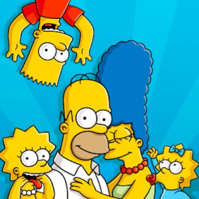 The Weeknd in The Simpsons March 20 episode: Air time, first look ...