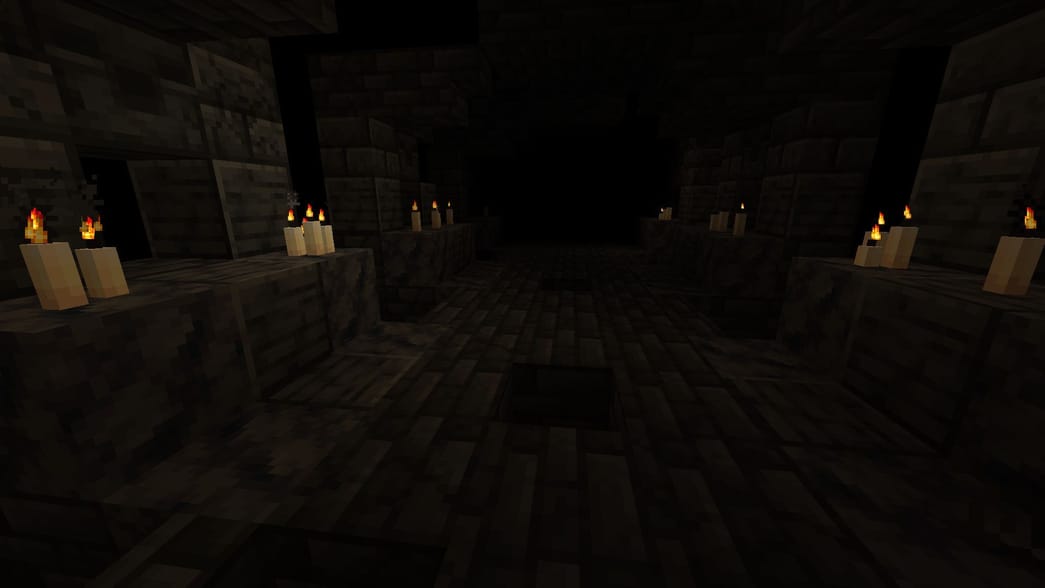 Top 5 tips to counter the darkness effect in Minecraft 1.19