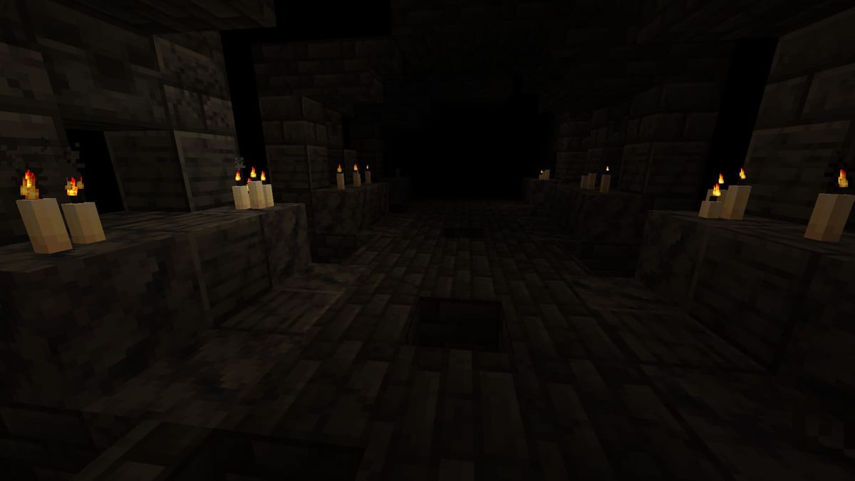 Top 5 tips to counter the darkness effect in Minecraft 1.19