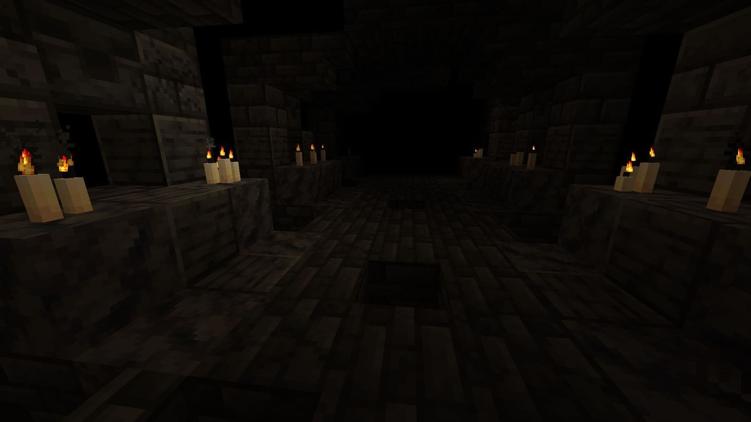 Top 5 tips to counter the darkness effect in Minecraft 1.19
