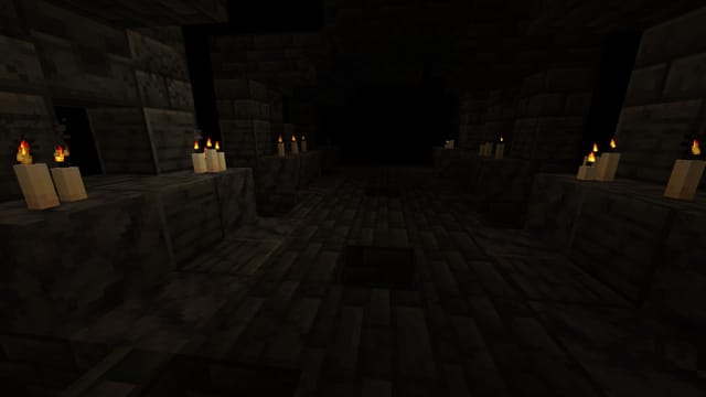 Top 5 tips to counter the darkness effect in Minecraft 1.19
