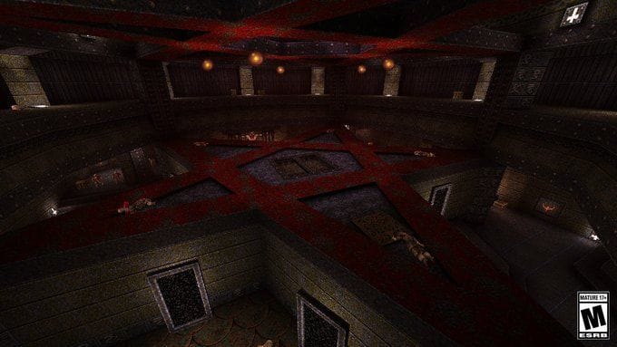 Quake Remastered: 5 reasons to revisit this quarter-century-old FPS ...