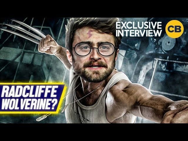 How tall is Wolverine? Daniel Radcliffe reveals the real reason why ...