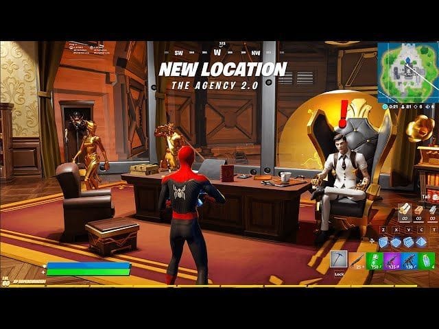 10 Fortnite concepts that players would love to see in Chapter 3 Season 2