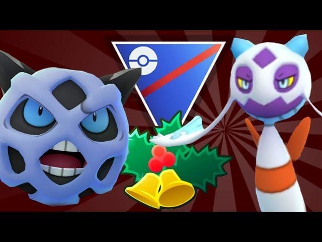 What Level Does Glalie Evolve