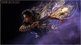 Square Enix Releases New Forspoken Content Worlds Collide Trailer 