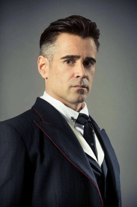 Colin Farrell: 4 negative roles the actor has played