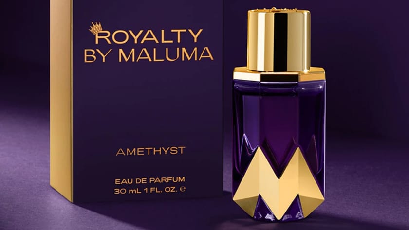 Royalty by Maluma fragrance: Where to buy, price, and all about the ...