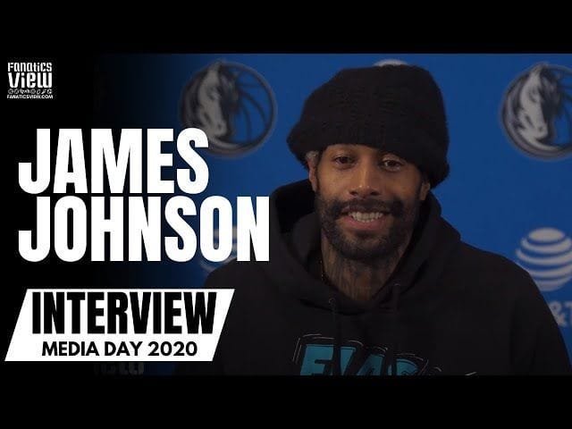 UFC News: Was NBA star James Johnson an MMA fighter?