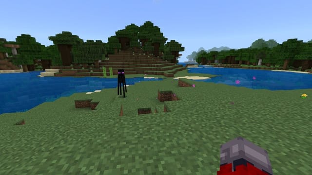 Top 5 situations to use the Potion of Swiftness in Minecraft