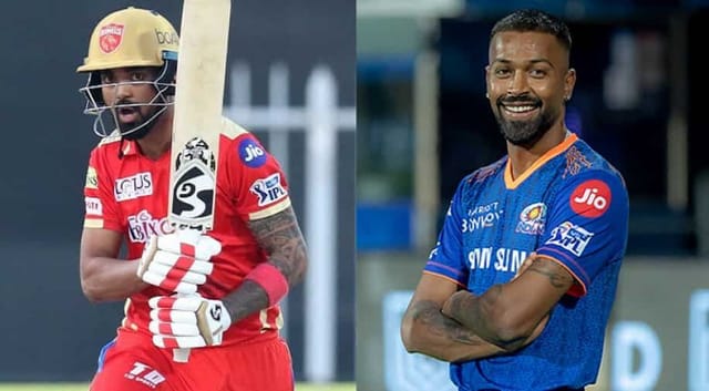 IPL 2022 Fantasy League: Best Fantasy XI for Match 4 - GT vs LSG | IPL Fantasy Tips