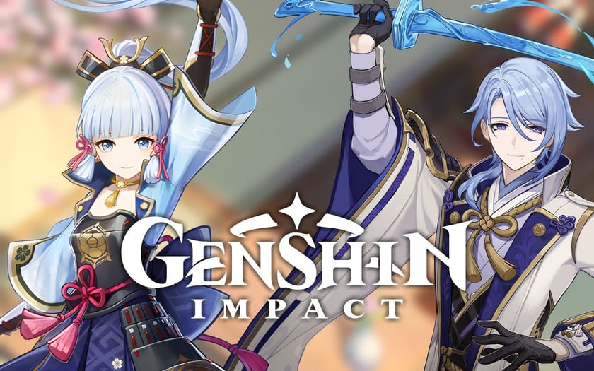 Genshin Impact 2.6 update countdown for all regions