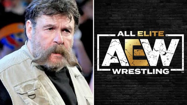 Dutch Mantell praises AEW star Fuego Del Sol's booking