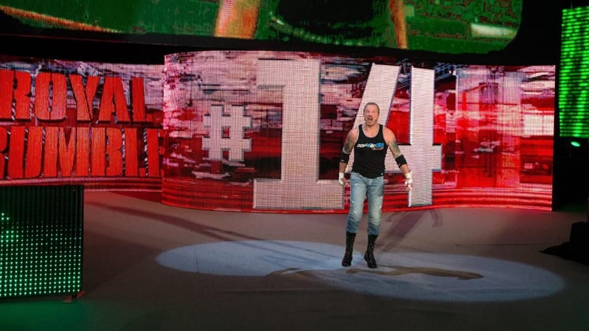 DDP expresses his gratitude to former WCW Champion