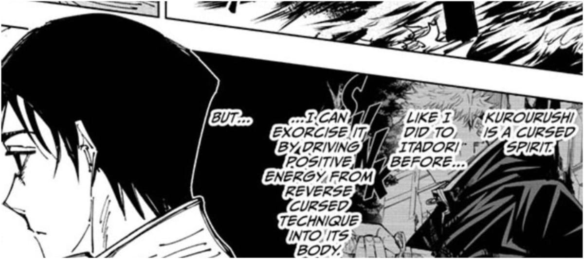 Is Yuta stronger than Satoru Gojo in Jujutsu Kaisen? Explored