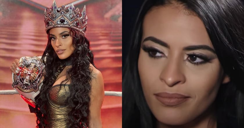 Veteran personality praises WWE's Queen Zelina and says that she "gets it"