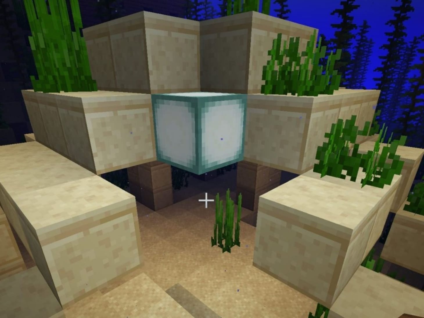 Top 5 tips to defeat Drowned in Minecraft