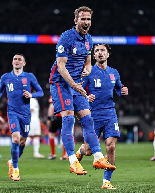 5 most valuable England players in the world right now - March 2022