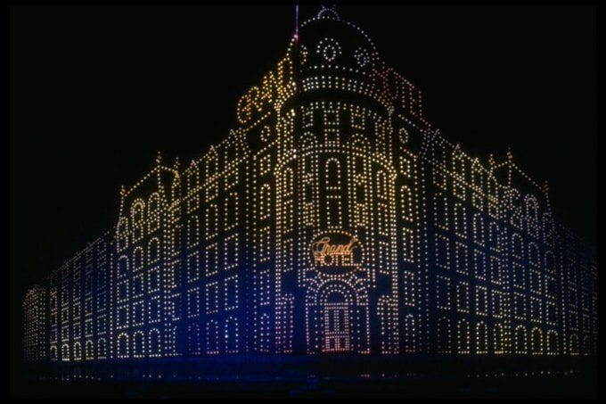 What happened to Tony Walton? Tributes pour in as Oscar-winning ...