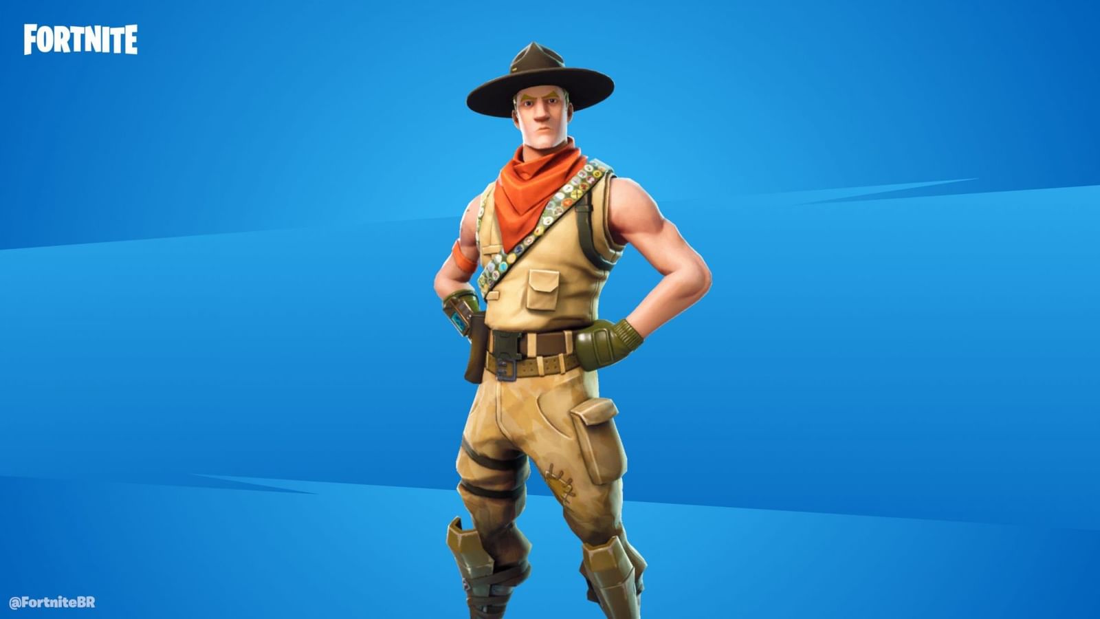 7 Fortnite skins that are so rare people forgot they existed