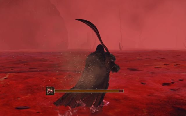 How to get Scarlet Rot resistance in Elden Ring