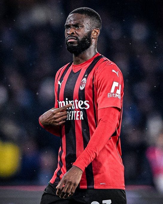 Ranking 5 best English centre-backs in the world right now based on ratings