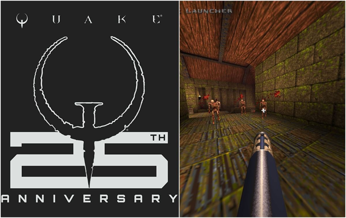 Quake Remastered: 5 reasons to revisit this quarter-century-old FPS ...