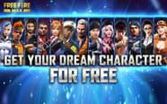 How To Get Free Chrono DJ Alok Or Any Free Fire MAX Character For A