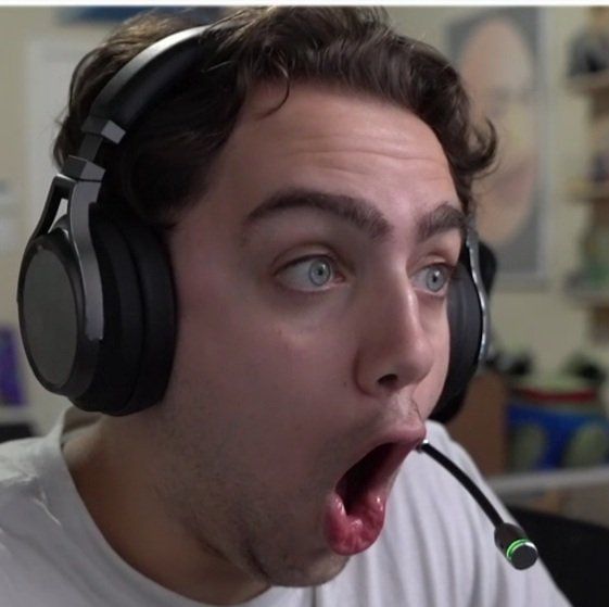 Mizkif reveals his heart is now "100% normal again"