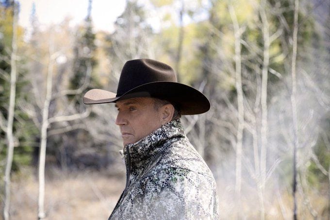 Yellowstone Season 4 on Blu-ray: Extras, BTS, and more