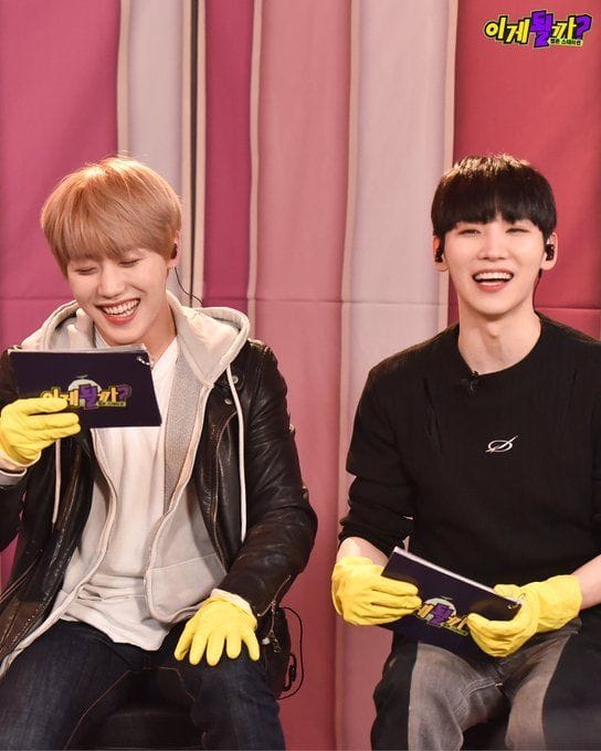 Six best 6-member K-pop girl groups