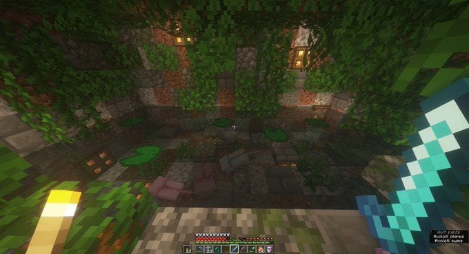 4 best Minecraft 1.18.1 survival base builds in March 2022