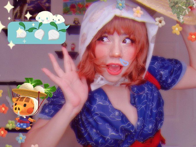 5 Animal Crossing: New Horizons cosplays that are all the rage