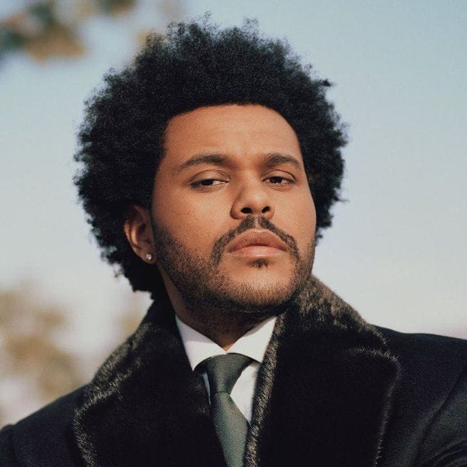 The Weeknd in The Simpsons March 20 episode: Air time, first look ...