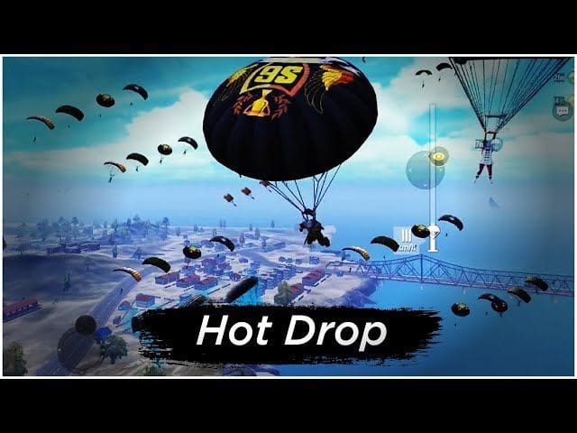 Best BGMI drop strategies to win more matches easily (March 2022)